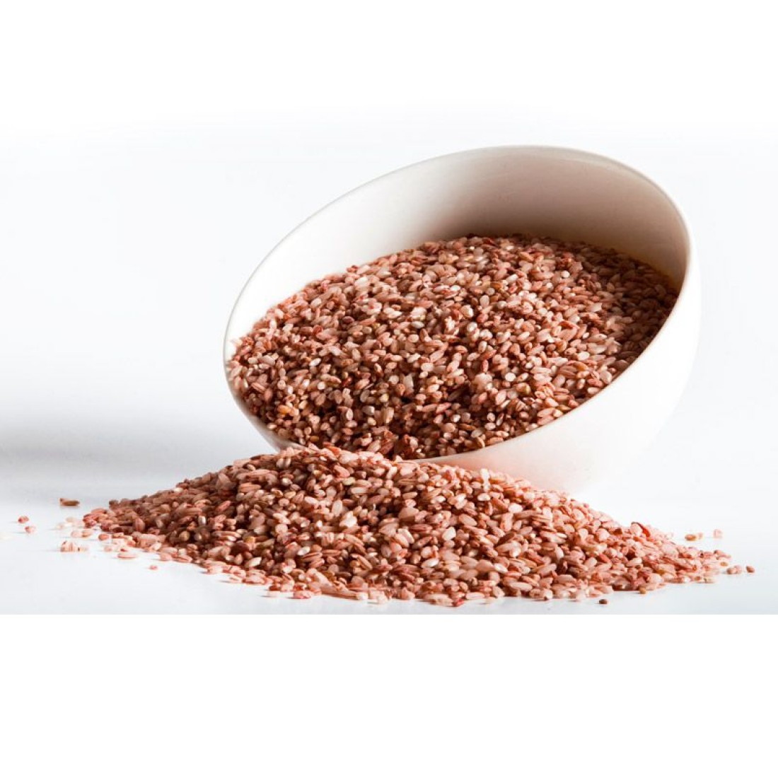 Marsi Chamal - Red Rice