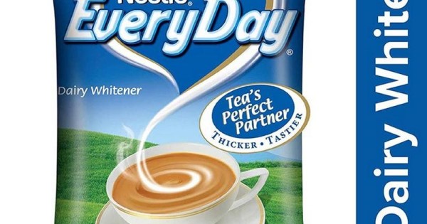 Nestle Everyday Dairy Whitener 400gm
