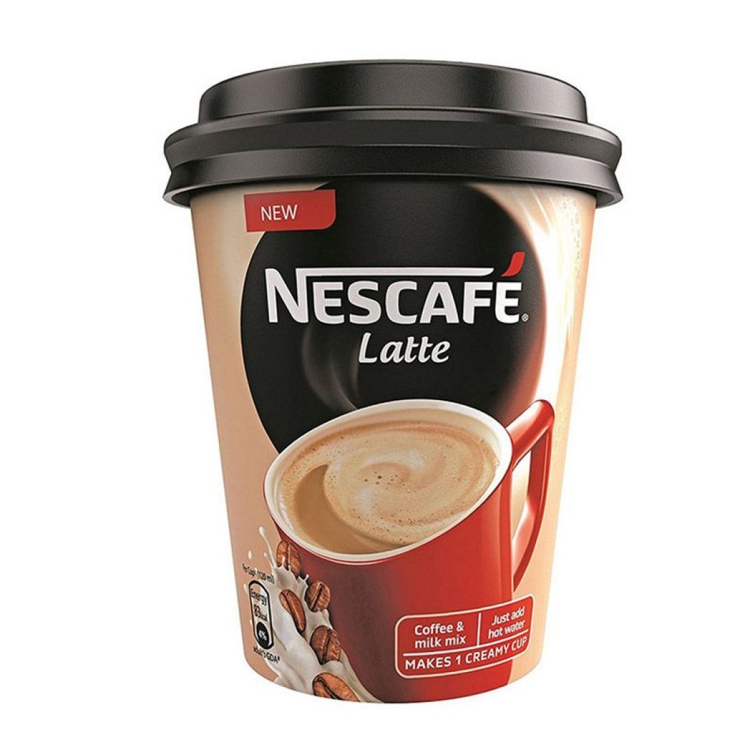 Nescafe Classic Coffee Dawn Jar 100gm