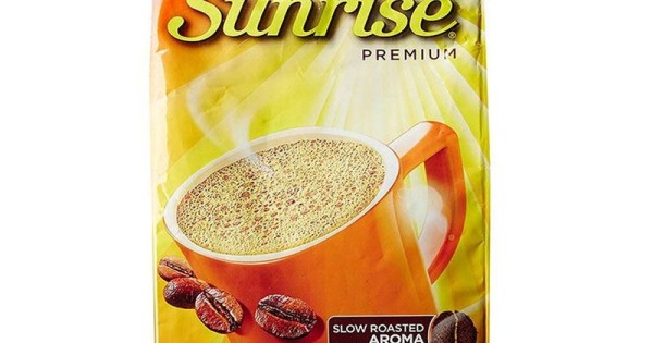 Nescafe Sunrise premium Coffee 500gm