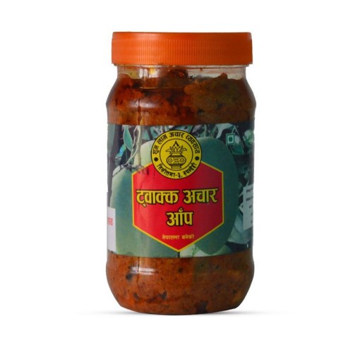 Current Black Pepper Masala