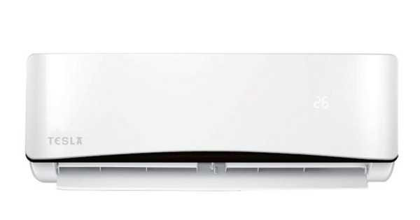 Tesla Wall Mount one Ton Air Conditioner