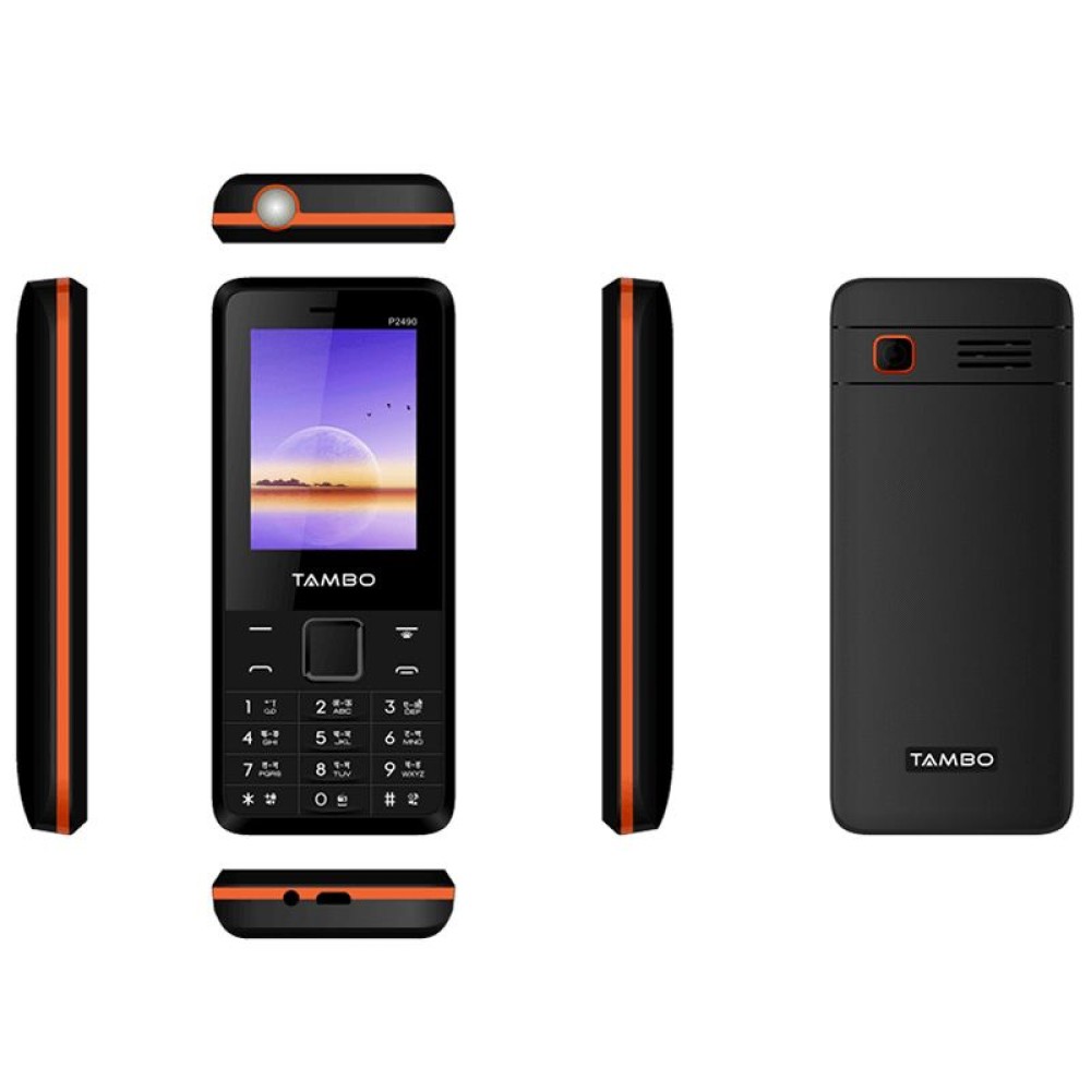 Tambo Mobile P-2490