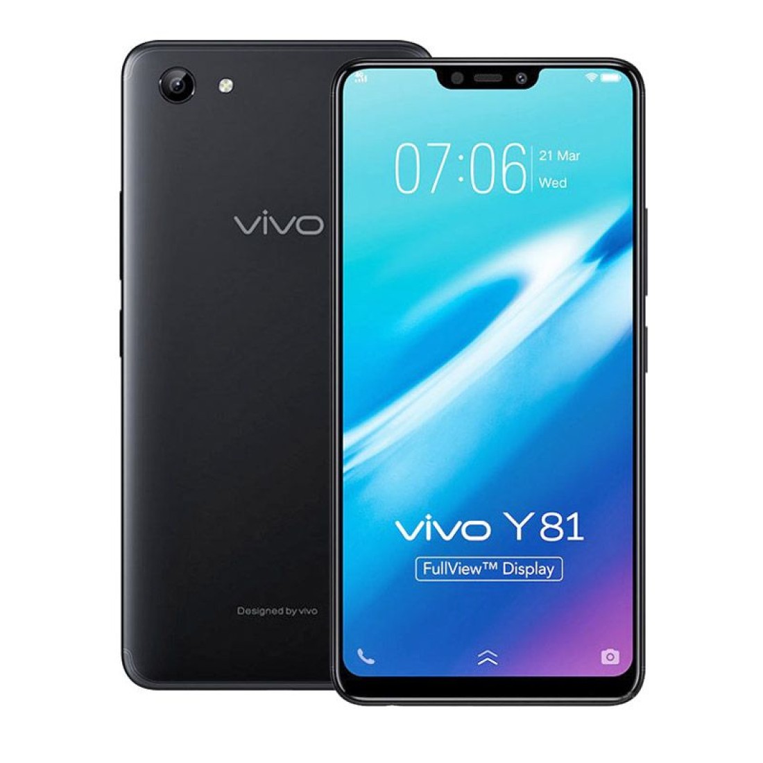 VIVO Y81 Mobile