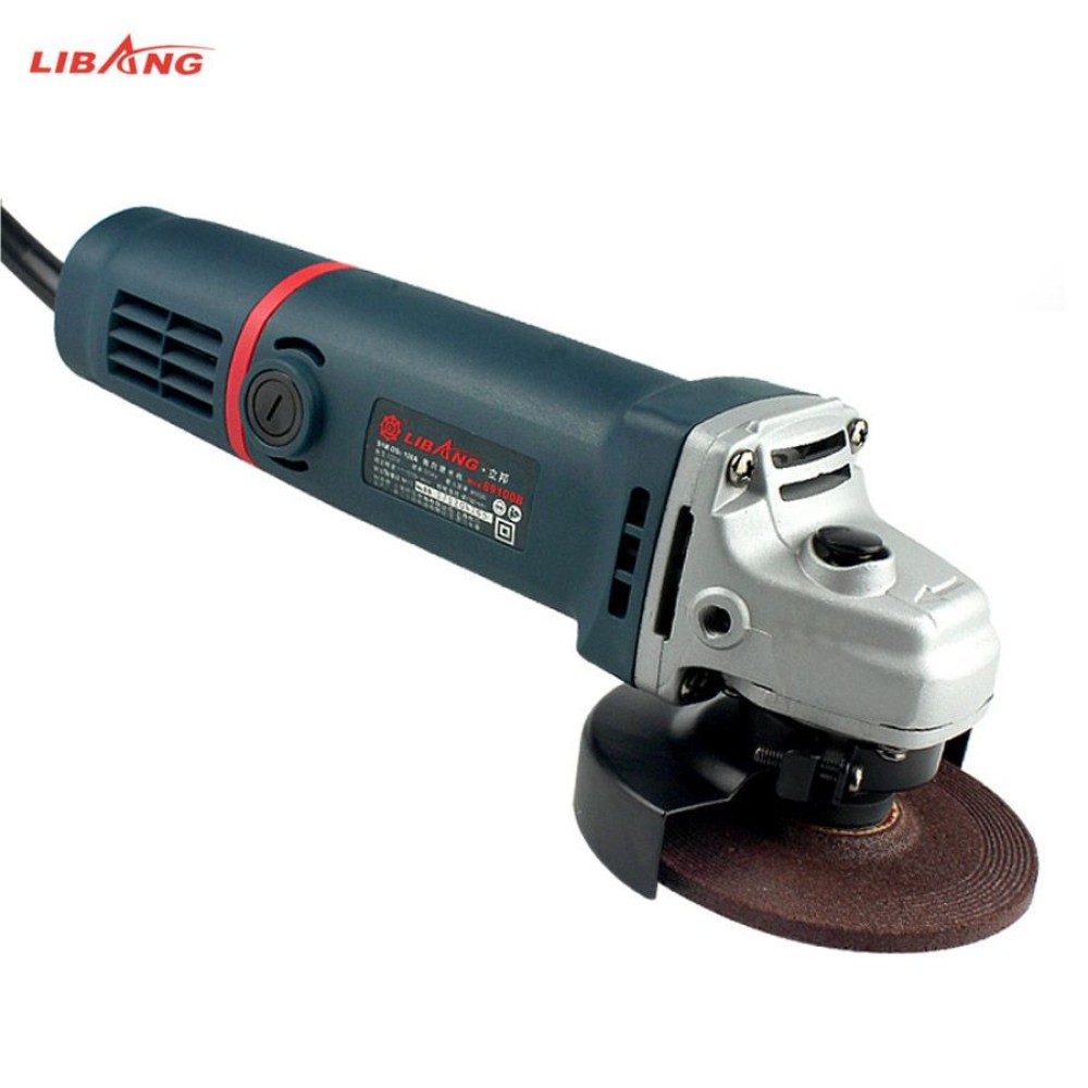 Libang Angle Grinder Machine buy online from Nepal