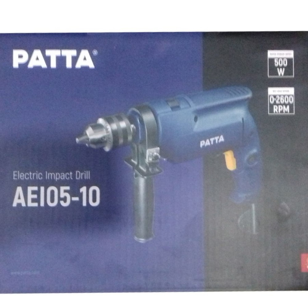 Electric Impact Drill Machine buy online from Nepal