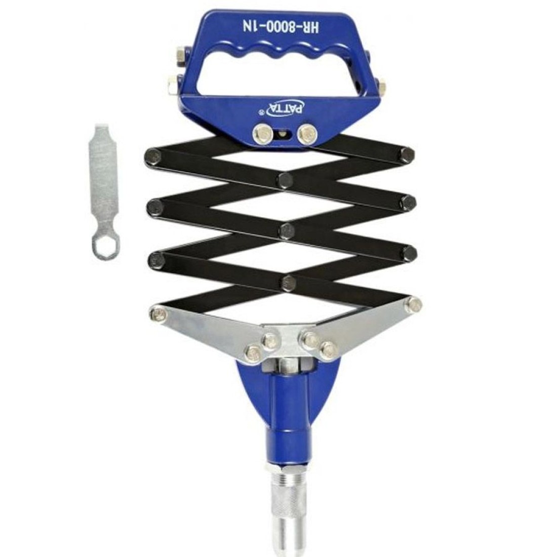 Hand Riveter Machine buy online from Nepal