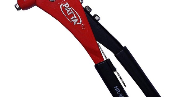 Hand Riveter with Rivets gun Machine buy online from Nepal