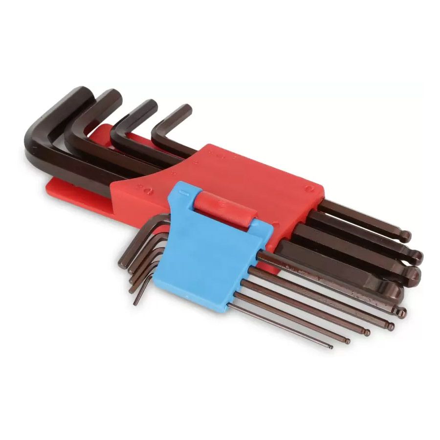 Taparia star allen key set store