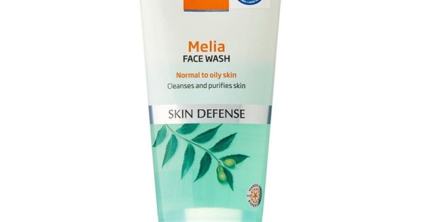 VLCC Melia Face Wash 80 Gram