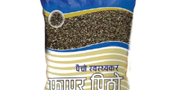 Paicho Buckwheat flour-Fafar Ko Pitho 1Kg