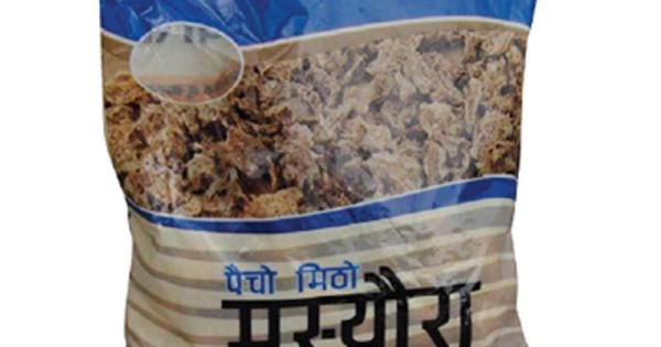 Paicho High Qulaity Masyaura 200gm