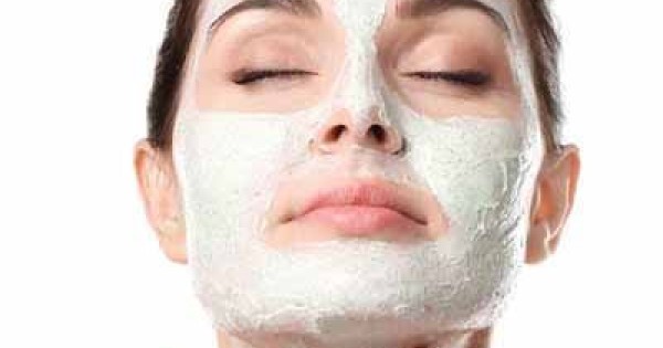 Face Scrub Face Pack