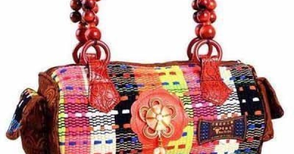 Handicraft Bags